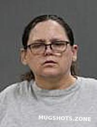 SPARKS HOPE LUCINDA 07/29/2023 - Wayne County Mugshots Zone