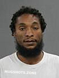 CLAYTON TYVON TYRAY 08/01/2023 - Wayne County Mugshots Zone