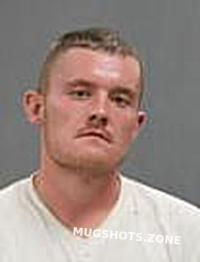 LUKER ANTHONY WAYNE JR 08/05/2023 - Wayne County Mugshots Zone