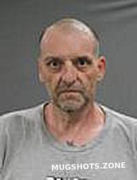 MAYS JON SHANE 08/06/2023 - Wayne County Mugshots Zone