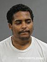 JOHNSON TYRONE TERRELL 08/06/2023 - Wayne County Mugshots Zone