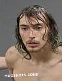WEBB JOSHUA ALLEN 08/12/2023 - Wayne County Mugshots Zone