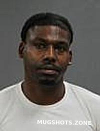 BROOKS FREDERICK 08/12/2023 - Wayne County Mugshots Zone