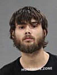 TOUT ZACHARY RAYMOND 08/12/2023 - Wayne County Mugshots Zone