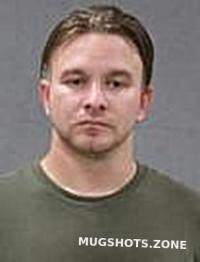 COWDEN ANDREW L 08/15/2023 - Wayne County Mugshots Zone