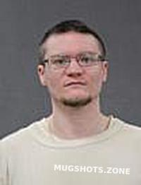 JOHNSON JUSTIN LEE 08/21/2023 - Wayne County Mugshots Zone