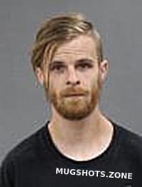 GOSNELL DYLAN CHASE 08/23/2023 - Wayne County Mugshots Zone
