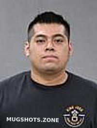 HERNANDEZ DANIEL M 08/23/2023 - Wayne County Mugshots Zone