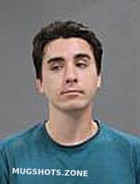 LEITHEIM NATHANIEL LEE LEWIS 08/23/2023 - Wayne County Mugshots Zone