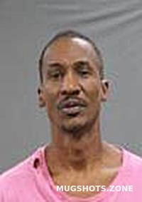 SANDERS ROBERT DARNELL JR 08/28/2023 - Wayne County Mugshots Zone