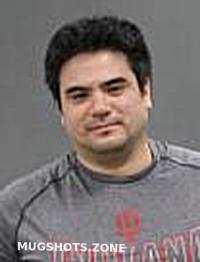 SANDERS JUSTIN A 08/30/2023 - Wayne County Mugshots Zone