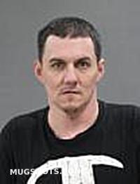 GADD NICHOLAS ALLEN 08/30/2023 - Wayne County Mugshots Zone