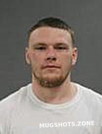 ALVEY DUSTIN DUANE 08/30/2023 - Wayne County Mugshots Zone