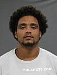 HAMPTON-SMITH ANTHONY DUAYNE 08/31/2023 - Wayne County Mugshots Zone