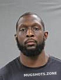 WARD JOHNATHON RYAN 09/01/2023 - Wayne County Mugshots Zone