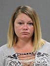ALVEY JENNIFER DAWN 09/01/2023 - Wayne County Mugshots Zone