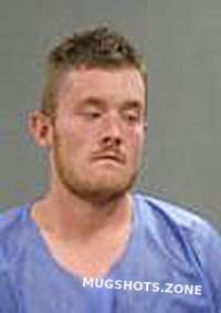 LUKER ANTHONY WAYNE JR 09/01/2023 - Wayne County Mugshots Zone