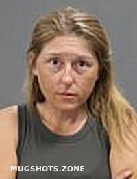 RISCH TRINA MARIE 09/01/2023 - Wayne County Mugshots Zone