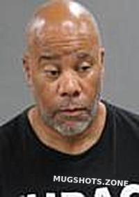 BRONSTON KEITH DION 09/05/2023 - Wayne County Mugshots Zone