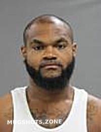 WALKER DERRICK TERRELL 09/09/2023 - Wayne County Mugshots Zone