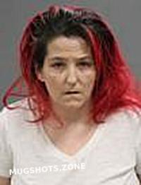 JONES MISTY D 09/11/2023 - Wayne County Mugshots Zone