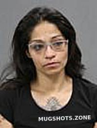 PIEPER AMANDA RENAE 09/14/2023 - Wayne County Mugshots Zone