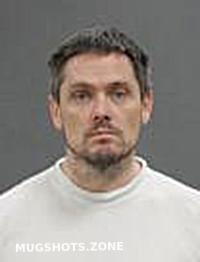 ARMSTRONG JOHN JAMES JR 09/15/2023 - Wayne County Mugshots Zone