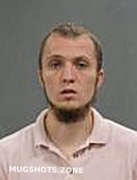 FITZPATRICK TANNER P 09/18/2023 - Wayne County Mugshots Zone