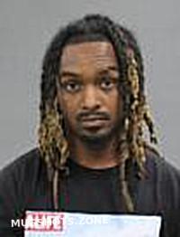 CARPENTER TERIUS DUANE 09/19/2023 - Wayne County Mugshots Zone