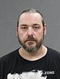 BAKER CHRISTOPHER J 09/19/2023 - Wayne County Mugshots Zone