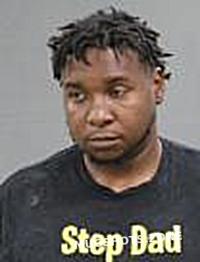 STOKES TIMOTHY DEANTHINY 09/19/2023 - Wayne County Mugshots Zone