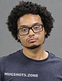 WILLIAMS MARCUS ETHAN TYLER 09/19/2023 - Wayne County Mugshots Zone