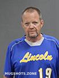 LONGO RONALD ALAN 09/20/2023 - Wayne County Mugshots Zone