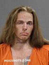 MCNUTT JUSTIN LEE 09/21/2023 - Wayne County Mugshots Zone