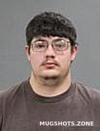 PADDOCK WILLIAM EBERLY 09/22/2023 - Wayne County Mugshots Zone