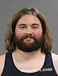 DIZARD GEORGE THOMAS 09/24/2023 - Wayne County Mugshots Zone