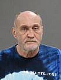 MYERS DANIEL RAY 09/26/2023 - Wayne County Mugshots Zone
