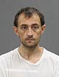 CALLAHAN JOHN WAYNE 09/28/2023 - Wayne County Mugshots Zone