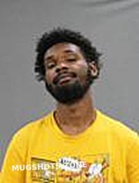 FORD DEWAYNE CARVELLE 10/03/2023 - Wayne County Mugshots Zone