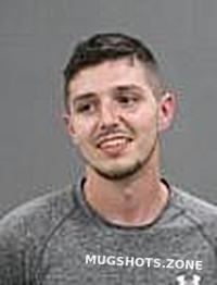 MALLORY AUSTIN CHANCE 10/03/2023 - Wayne County Mugshots Zone