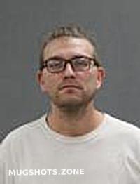 MICHAELS AARON SCOTT 10/09/2023 - Wayne County Mugshots Zone