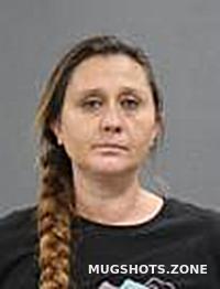 ESTEP JESSICA MICHELLE 10/10/2023 - Wayne County Mugshots Zone