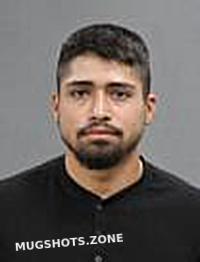 LOPEZ-LOPEZ LEONNARDO 10/12/2023 - Wayne County Mugshots Zone