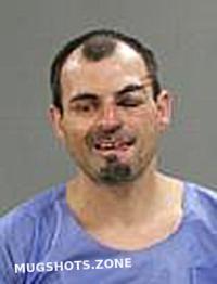 RICHMOND JEREMY RAY 10/13/2023 - Wayne County Mugshots Zone
