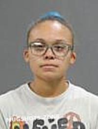 BYRD BRITTNEY NICOLE 10/21/2023 - Wayne County Mugshots Zone