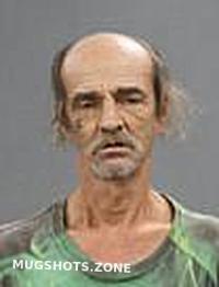 NEFF EDWARD MICHAEL 10/22/2023 - Wayne County Mugshots Zone