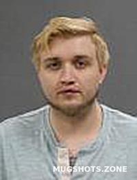 SMITH DUSTIN DAWAYNE 10/24/2023 - Wayne County Mugshots Zone