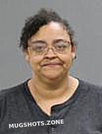 MAXWELL SHEILA NICOLE 10/28/2023 - Wayne County Mugshots Zone