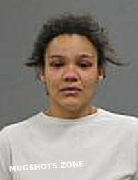 STREETER ALEXIA 11/04/2023 - Wayne County Mugshots Zone