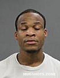 STEELE DEVONTA ALEXANDER 11/08/2023 - Wayne County Mugshots Zone